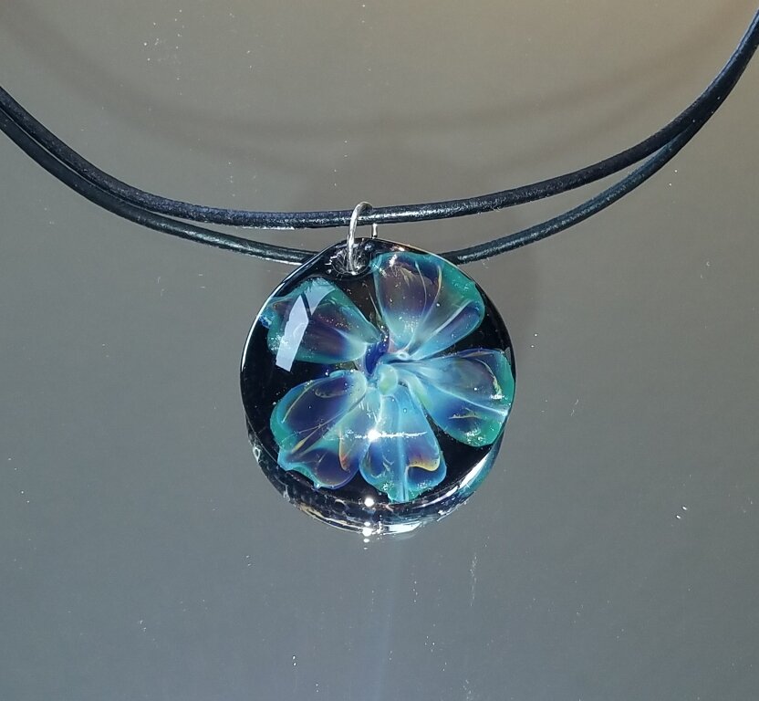 Barbara Steffen Glass — Gold Country Artists Gallery