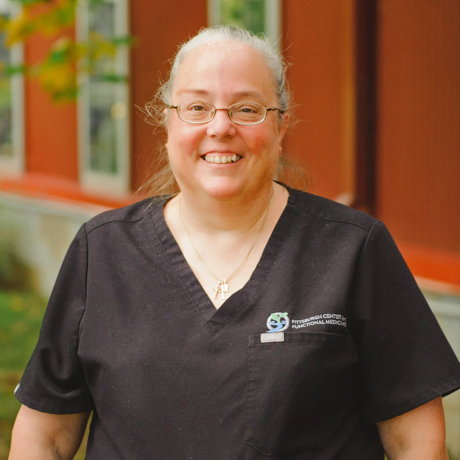 Meet Our Staff — Pittsburgh Center for Functional Medicine