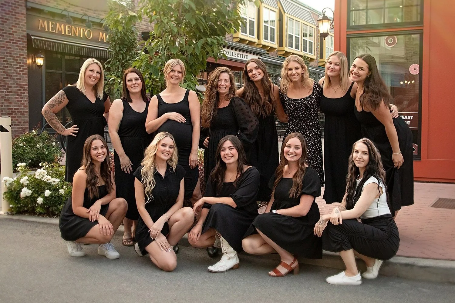 Capella Dance Academy