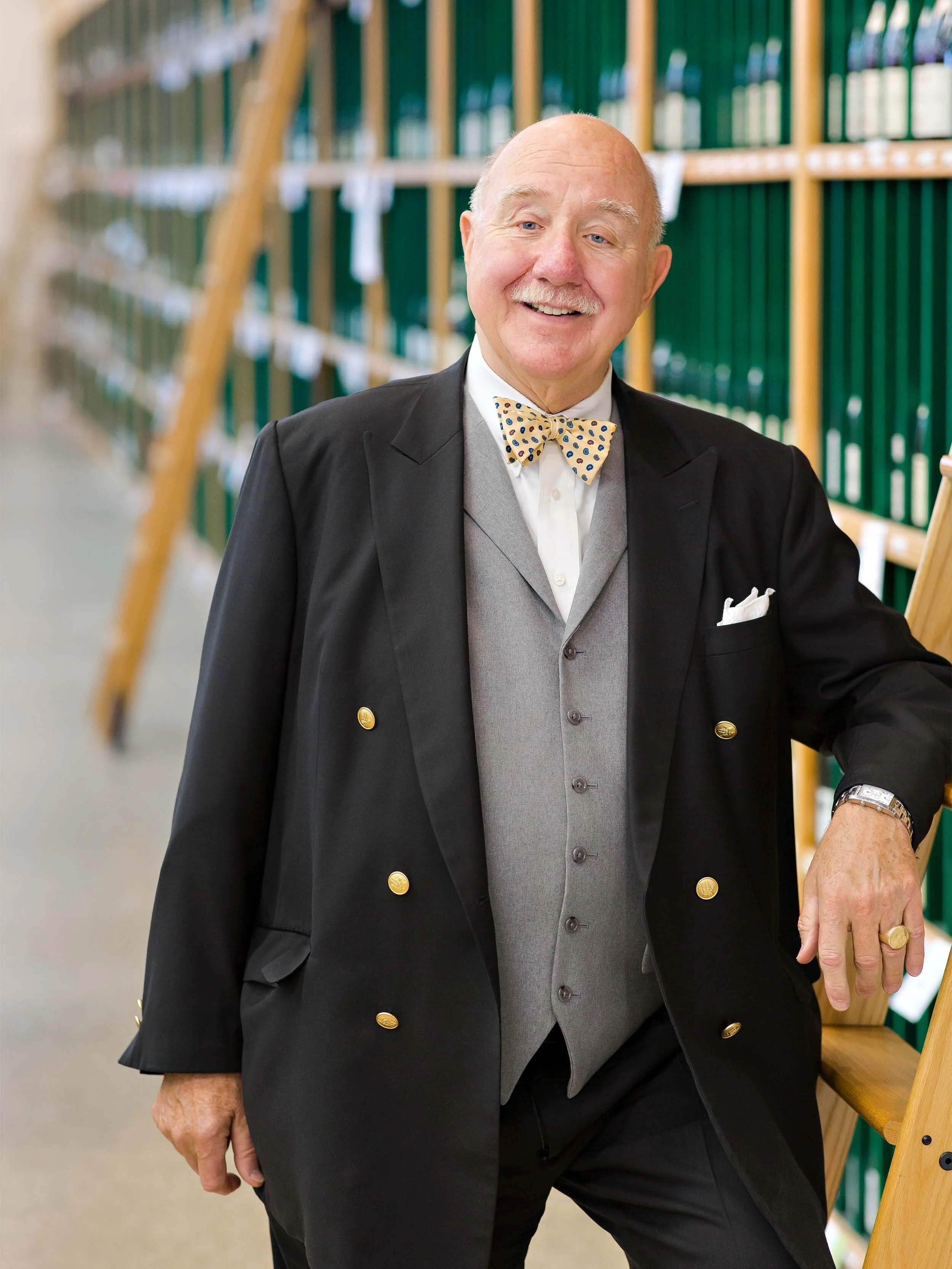 Everyday People — Richard Fleischman Photography