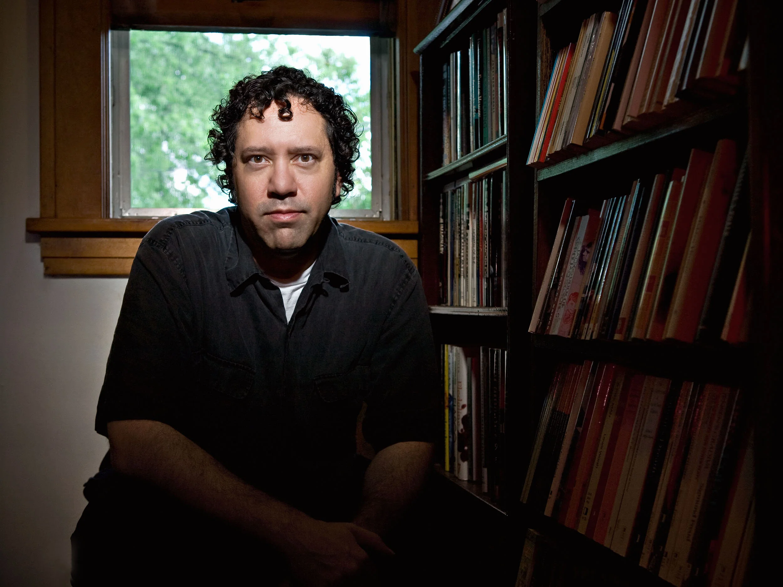 Everyday People — Richard Fleischman Photography