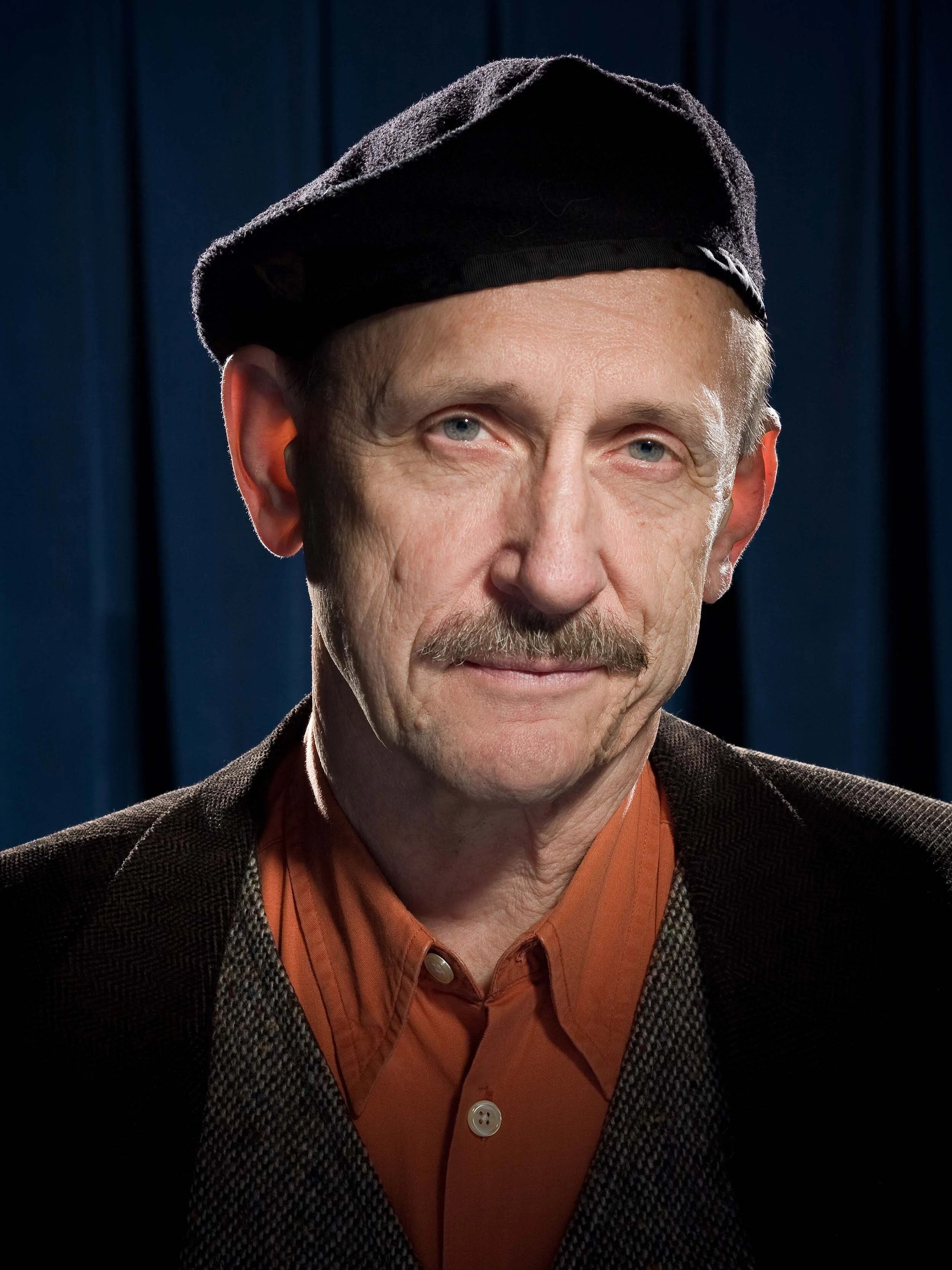 Everyday People — Richard Fleischman Photography