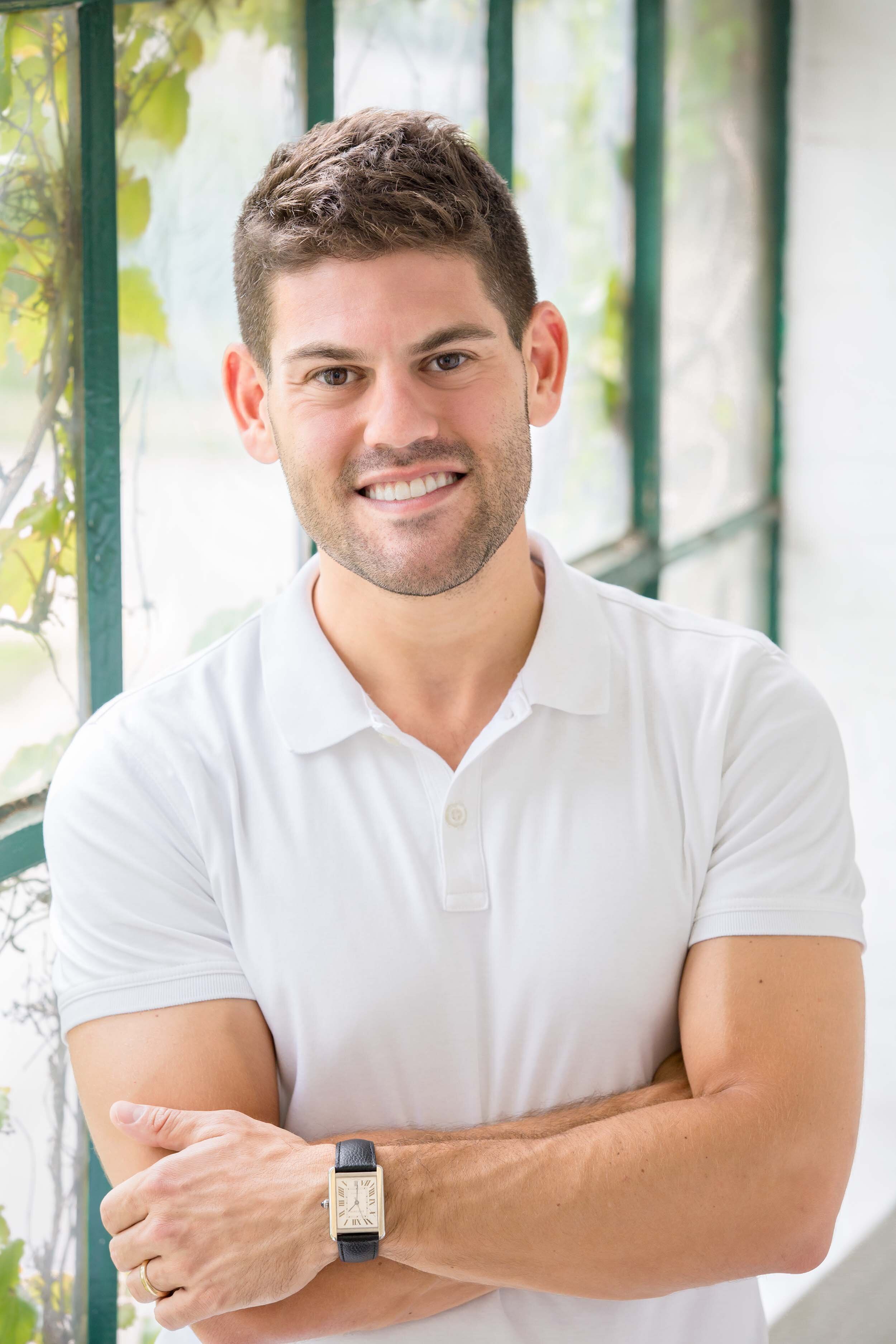 Everyday People — Richard Fleischman Photography