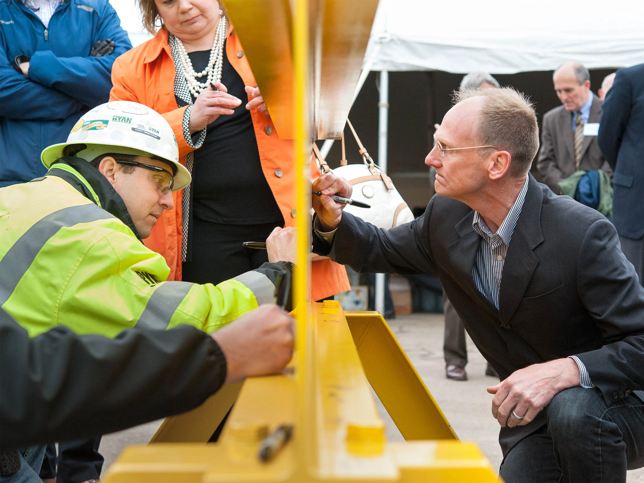 Industrial — Richard Fleischman Photography