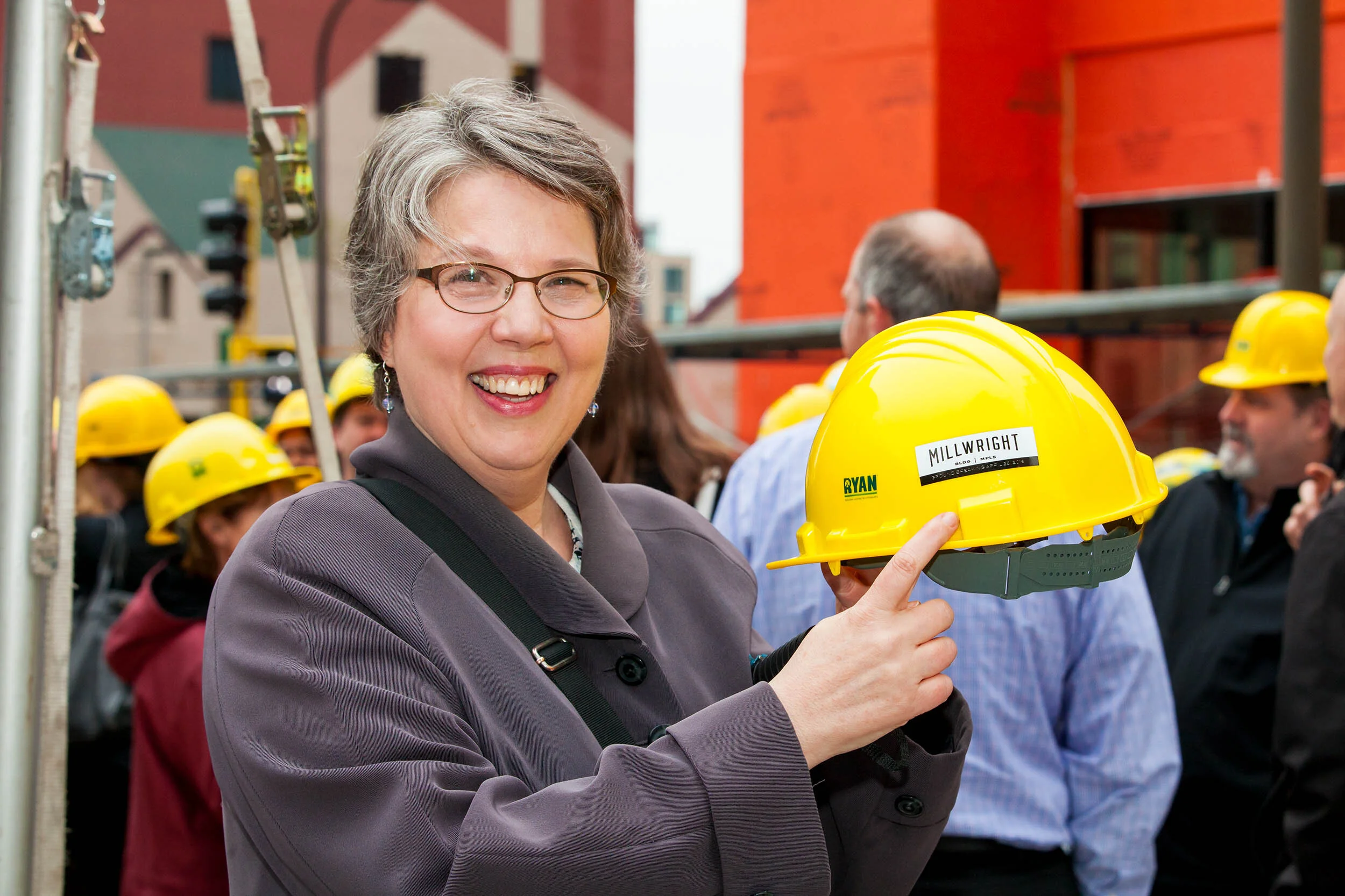 Industrial — Richard Fleischman Photography