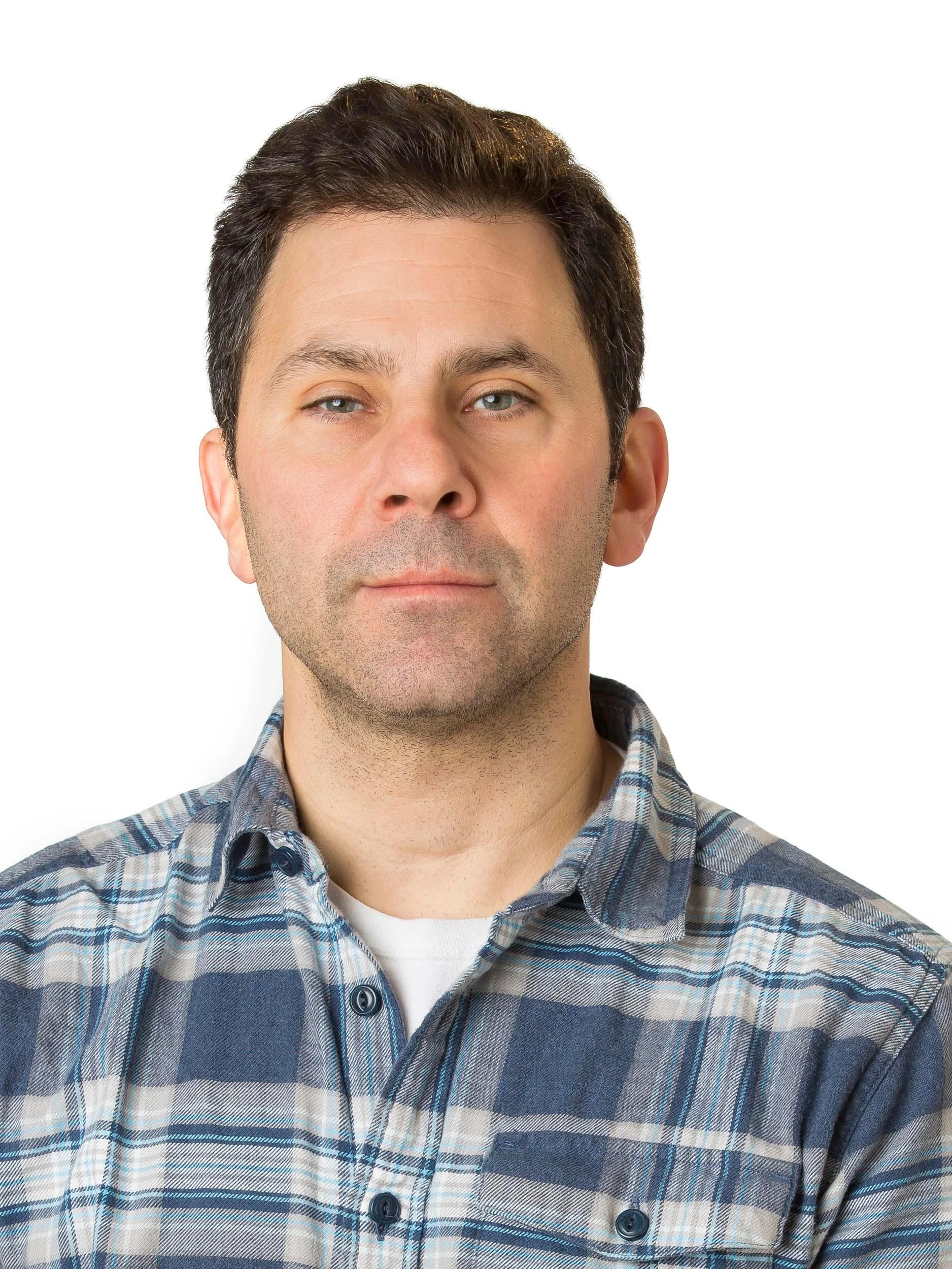 About — Richard Fleischman Photography