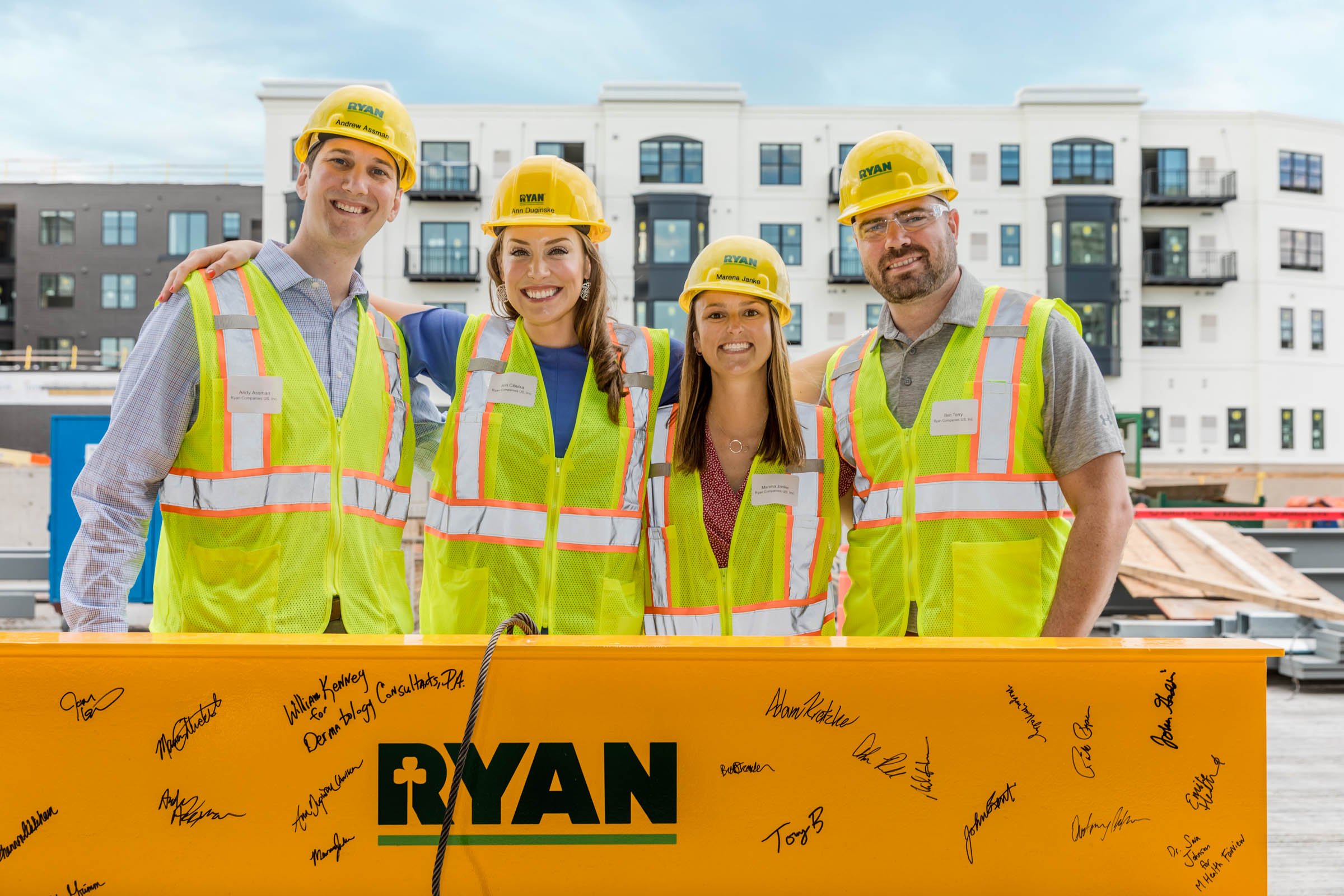 Richard Fleischman Photography