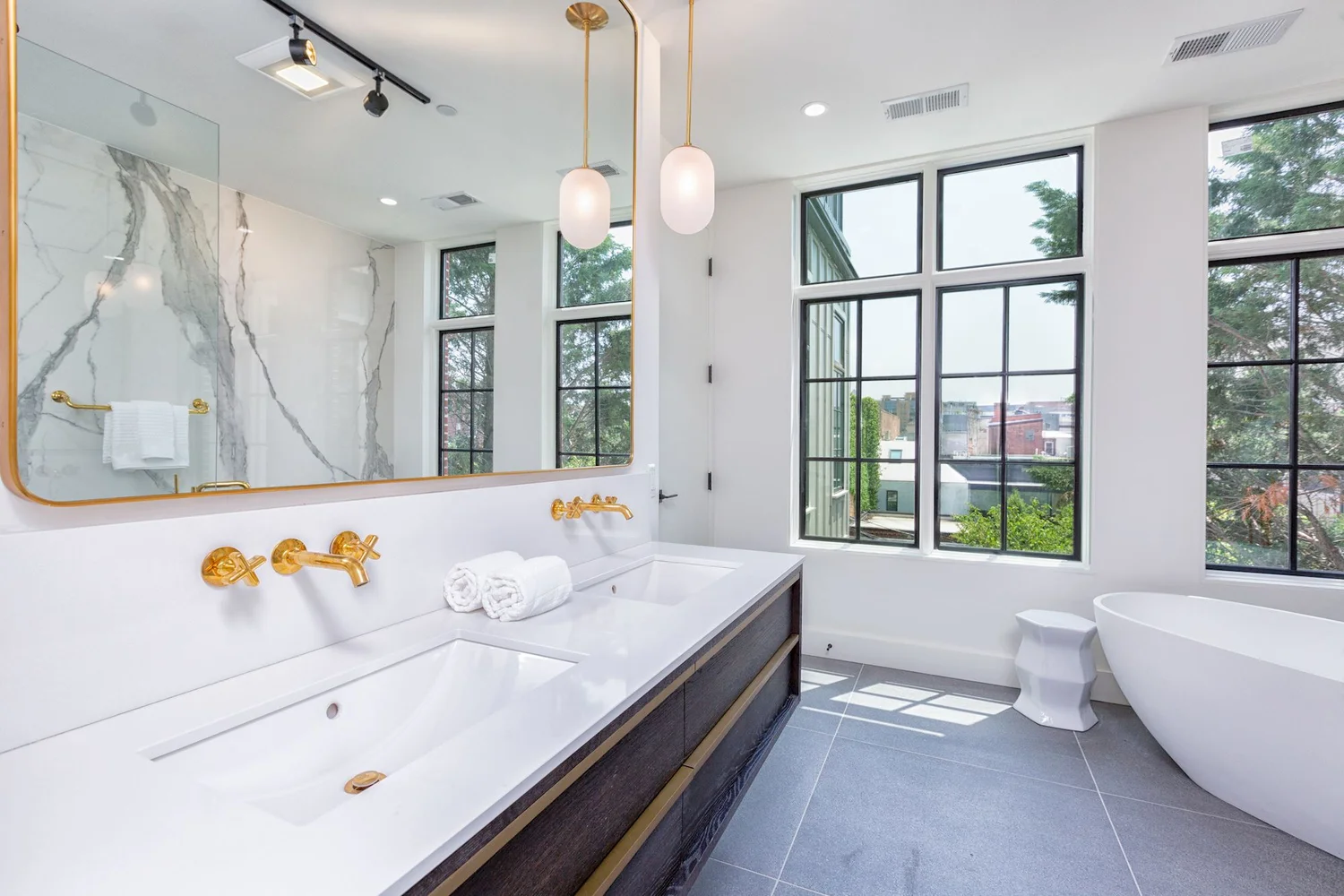 Naylor Court Lofts — Brook Rose Development