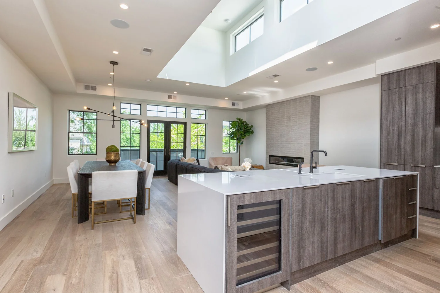 Naylor Court Lofts — Brook Rose Development