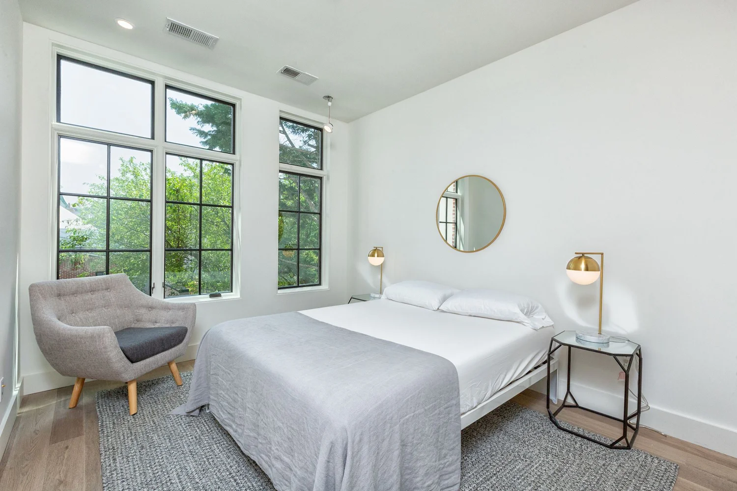 Naylor Court Lofts — Brook Rose Development