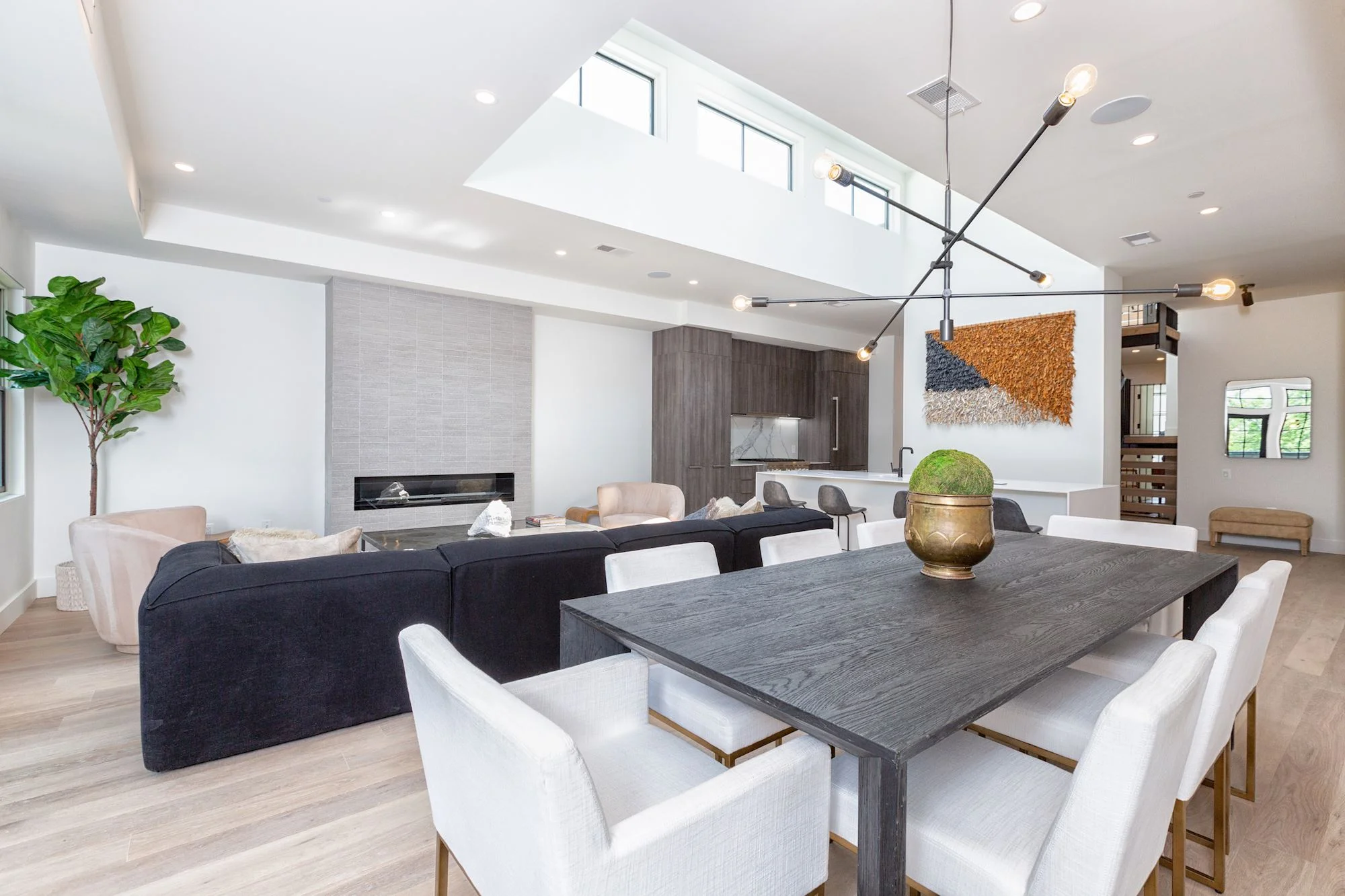 Brook Rose Development