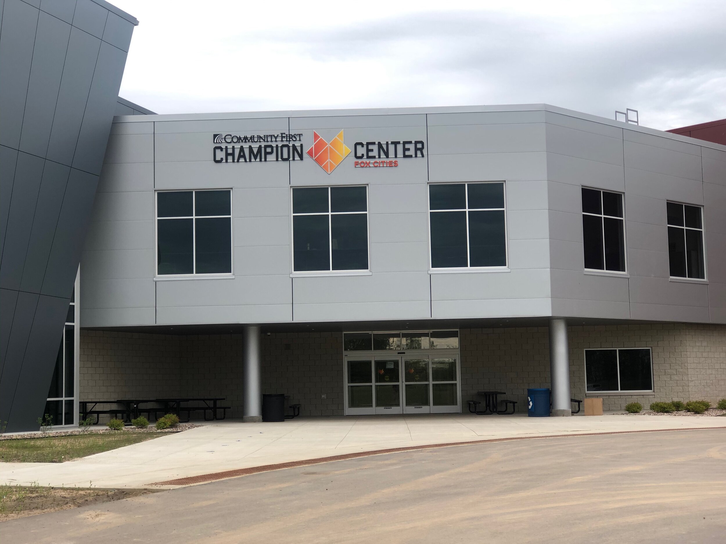 Campion Center - Best Physical Therapy Clinic in Appleton, WI 2025 ...