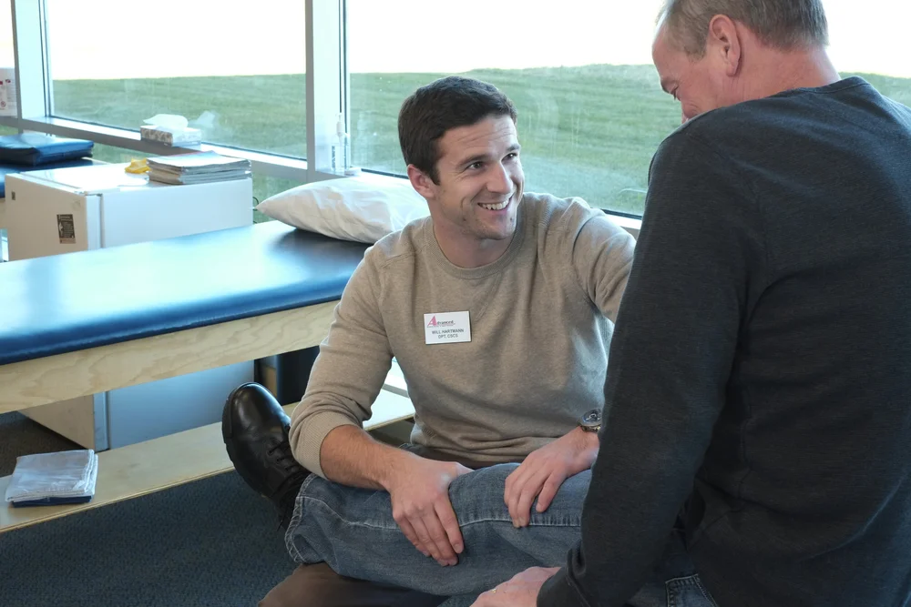 Advanced Physical Therapy & Sports Medicine | Locally Owned Practice