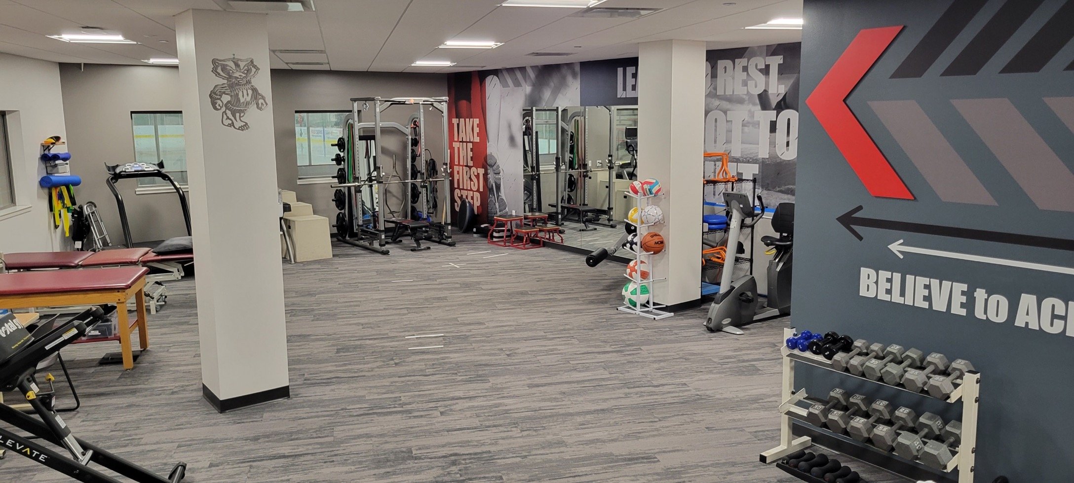 Campion Center - Best Physical Therapy Clinic in Appleton, WI 2025 ...