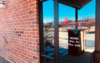 Appleton West - Best Physical Therapy Clinic in Appleton, WI 2025 Award ...