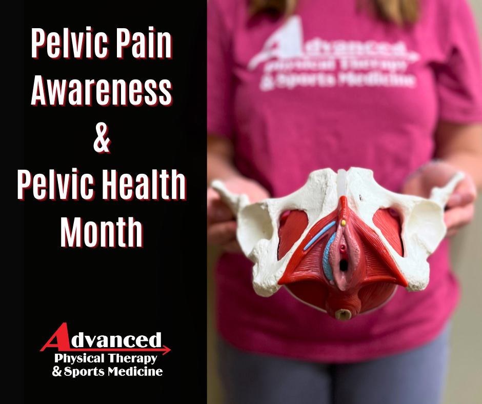 Advanced Physical Therapy & Sports Medicine | Premier Therapy Provider