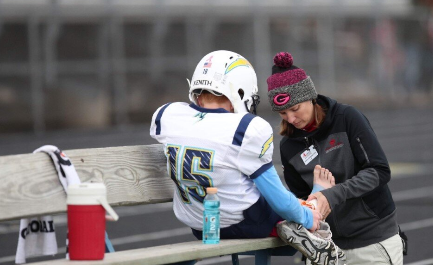 Advanced Physical Therapy & Sports Medicine | Premier Therapy Provider