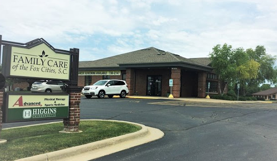 Appleton East - Best Physical Therapy Clinic in Appleton, WI 2025 Award ...