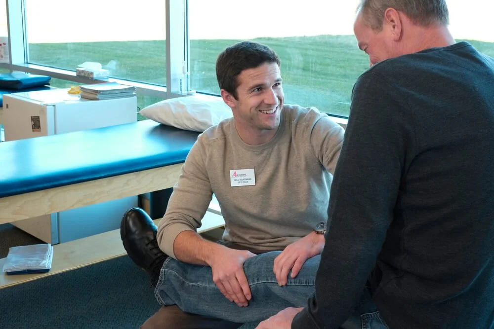 Advanced Physical Therapy & Sports Medicine | Premier Therapy Provider