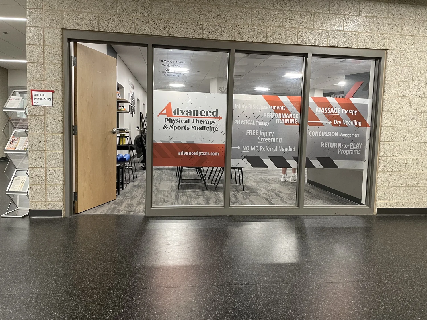 Campion Center - Best Physical Therapy Clinic in Appleton, WI 2025 ...