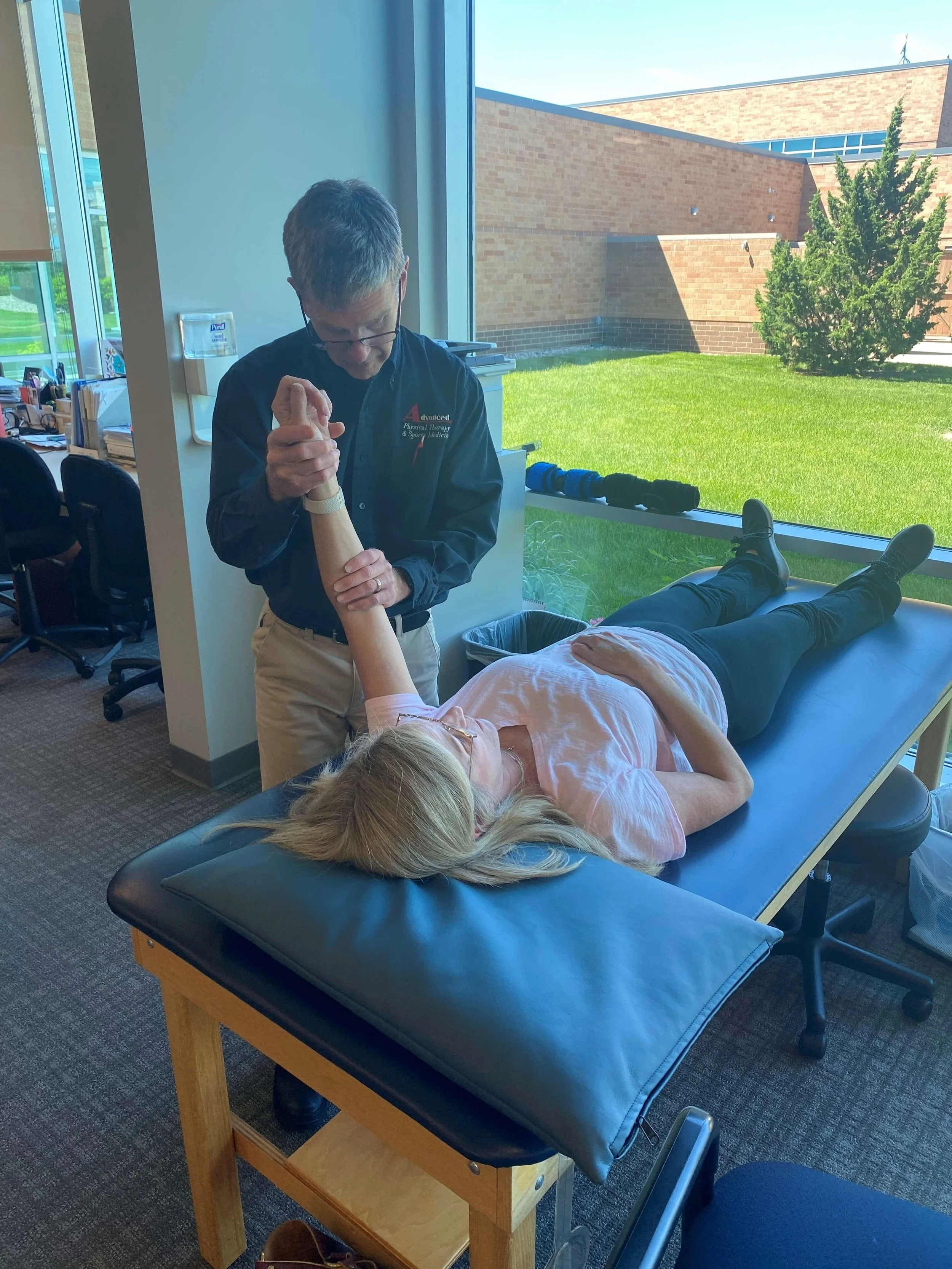 Campion Center - Best Physical Therapy Clinic in Appleton, WI 2025 ...