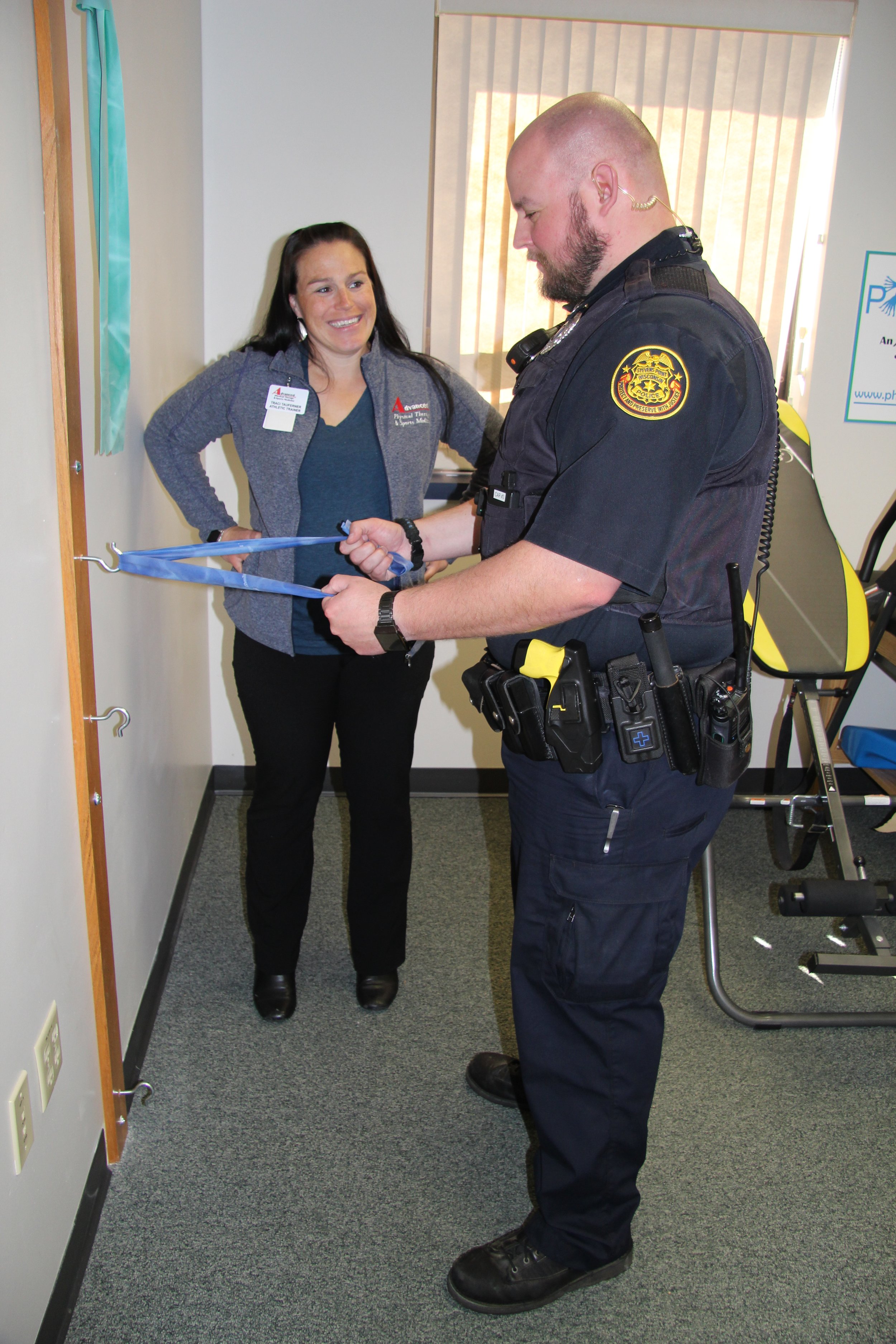 About — Advanced Physical Therapy & Sports Medicine