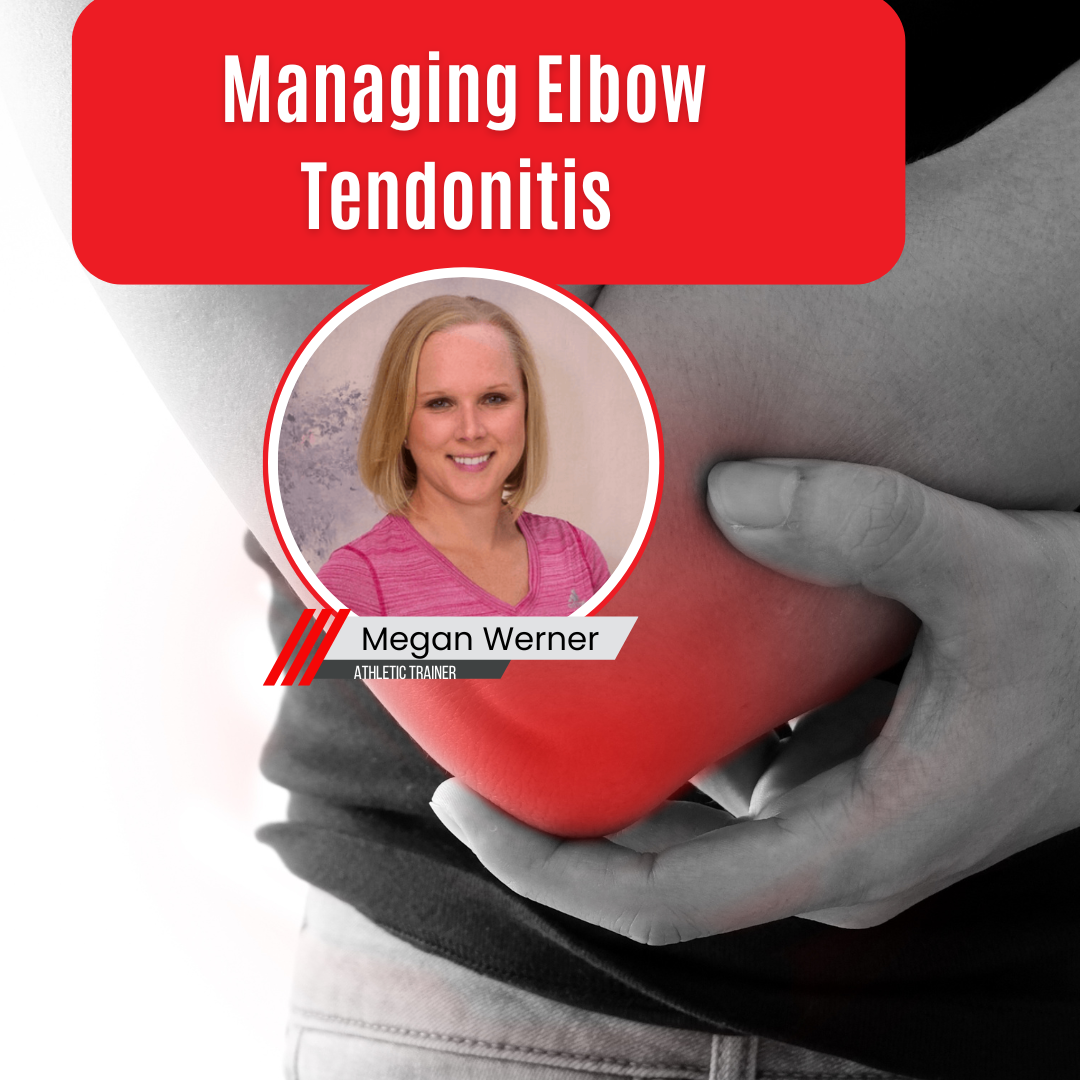 Tips and Tricks for Preventing and Managing Tendonitis