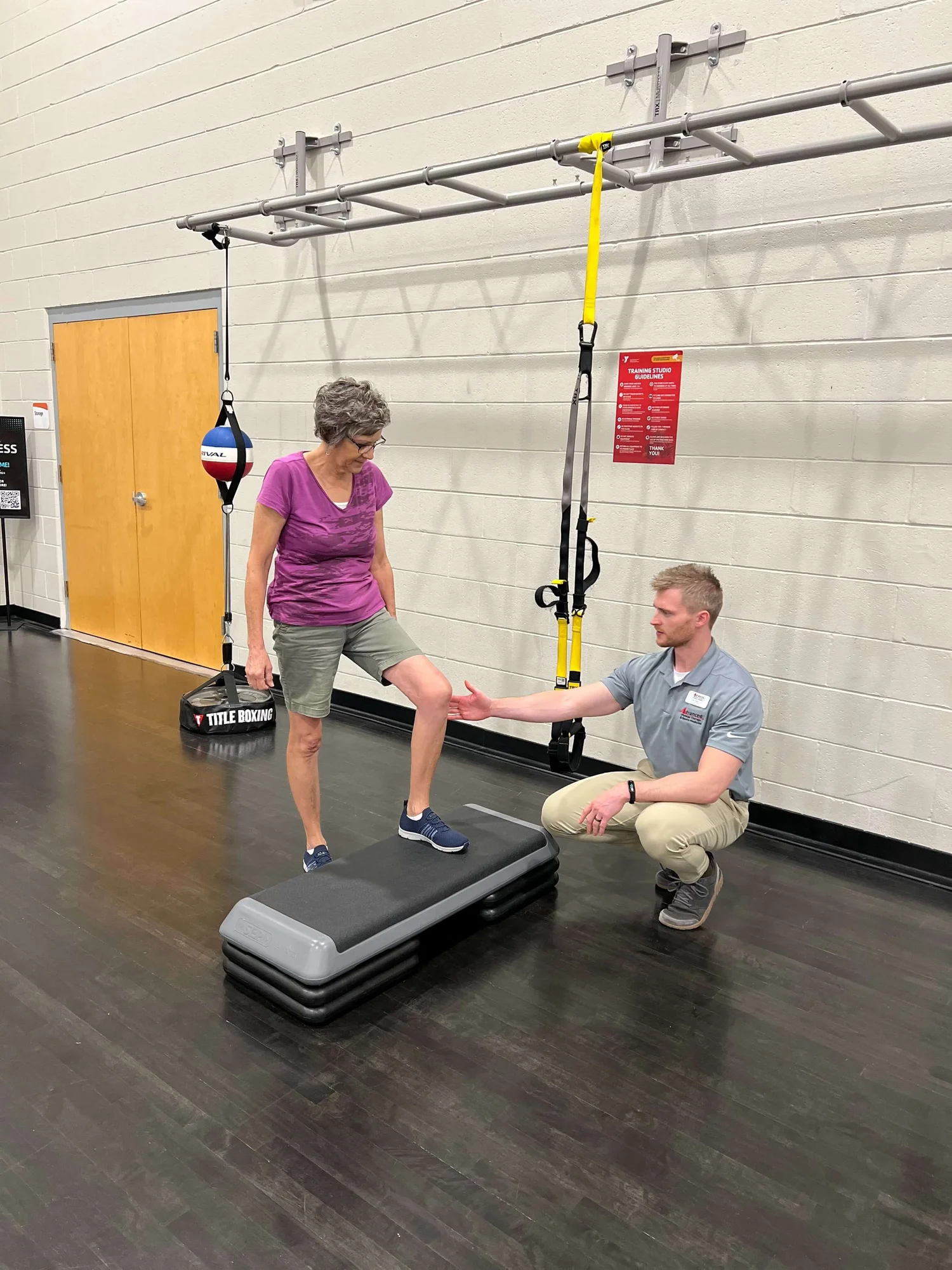 Advanced Physical Therapy & Sports Medicine | Premier Therapy Provider