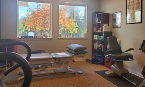 Touchmark on West Prospect Clinic - Best Physical Therapy Clinic in ...