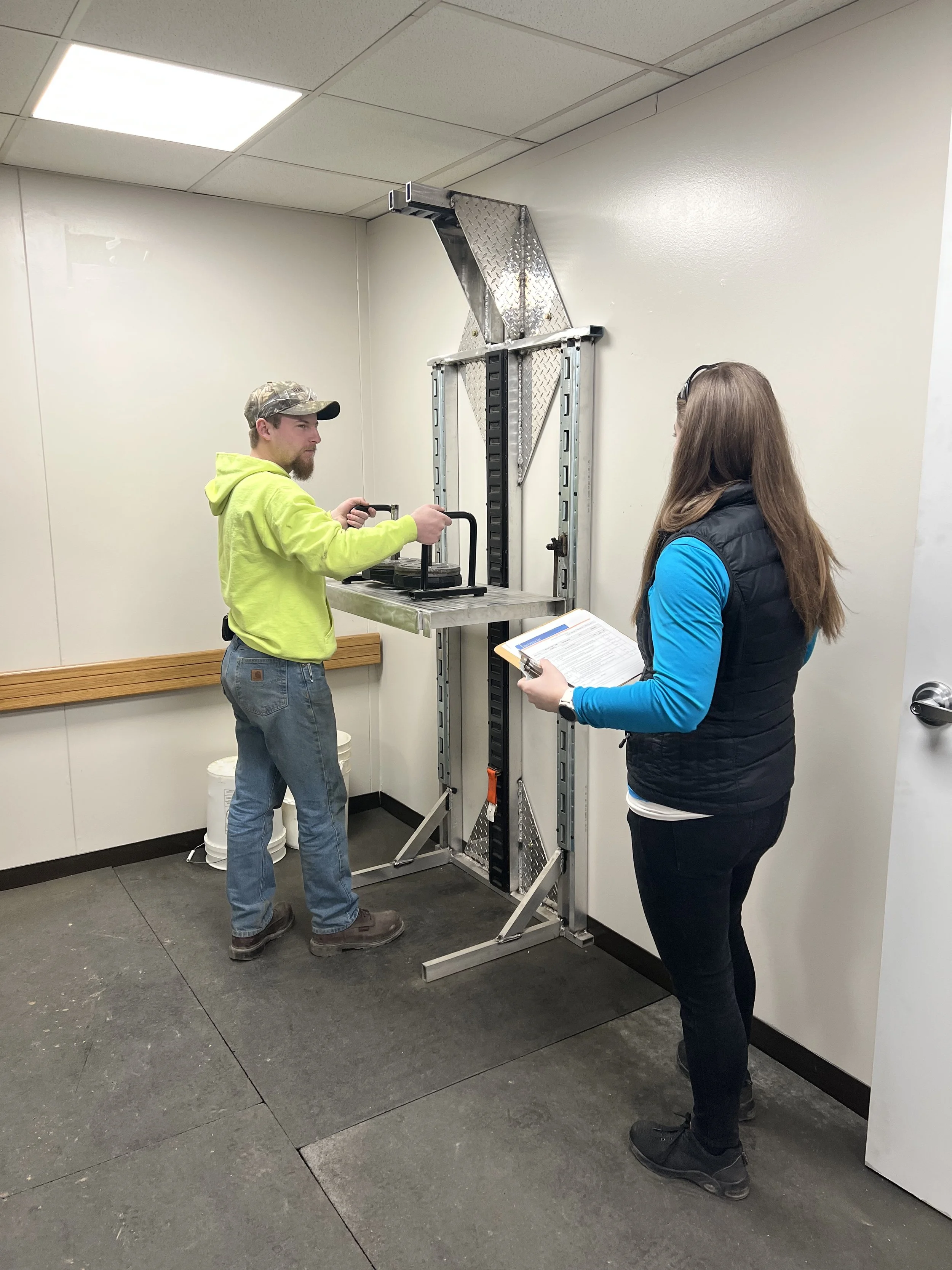 Physical and Occupational Therapy for Work Injuries