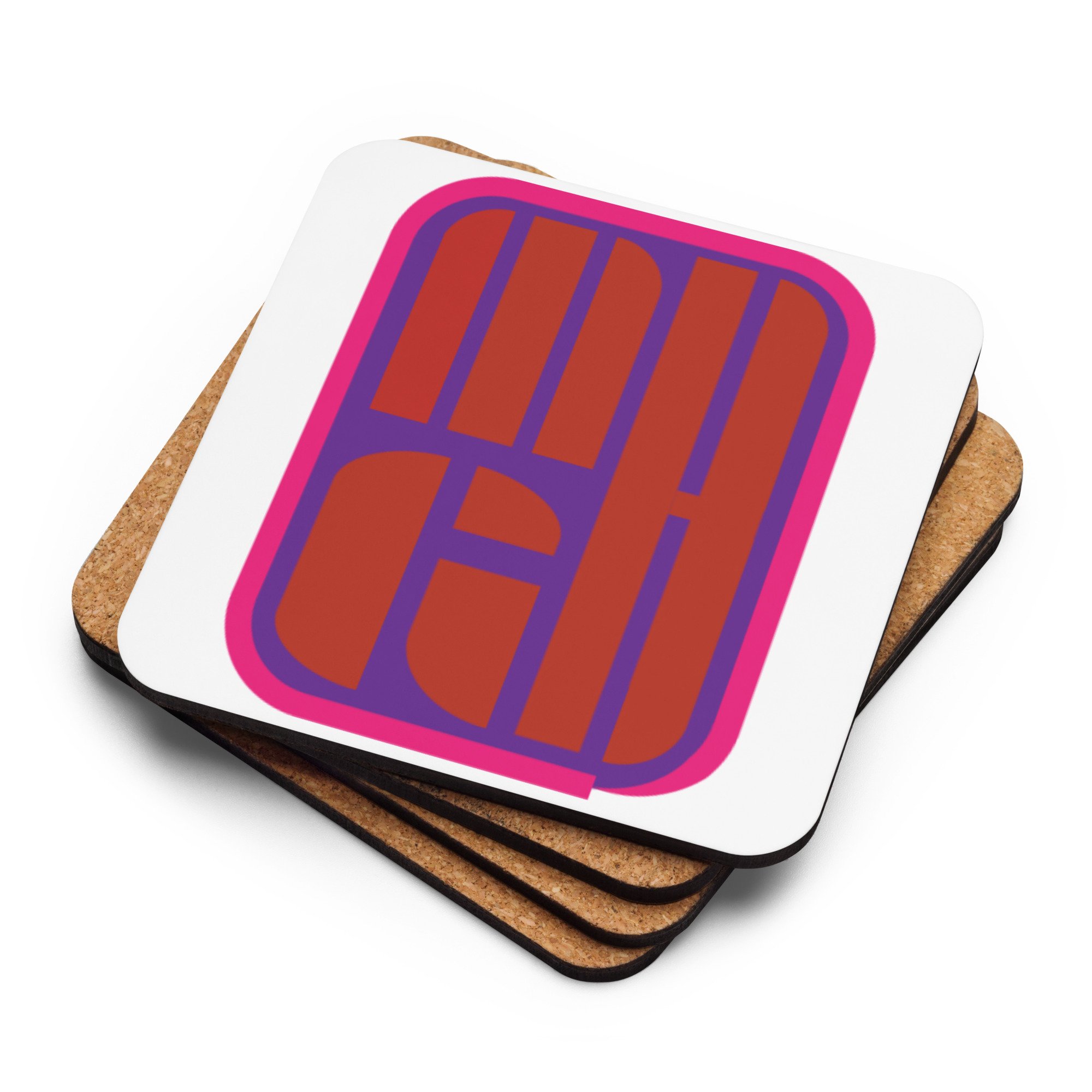 MGH merch...hats, coasters, stickers — MGH