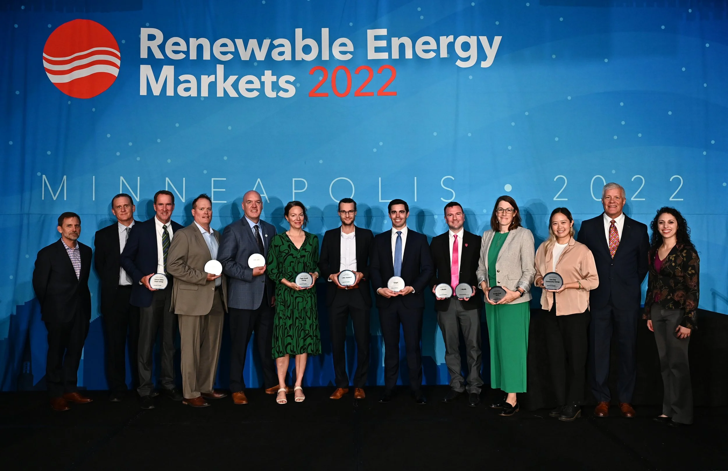 Sponsor | US Renewable Energy Markets™ Conference | REM