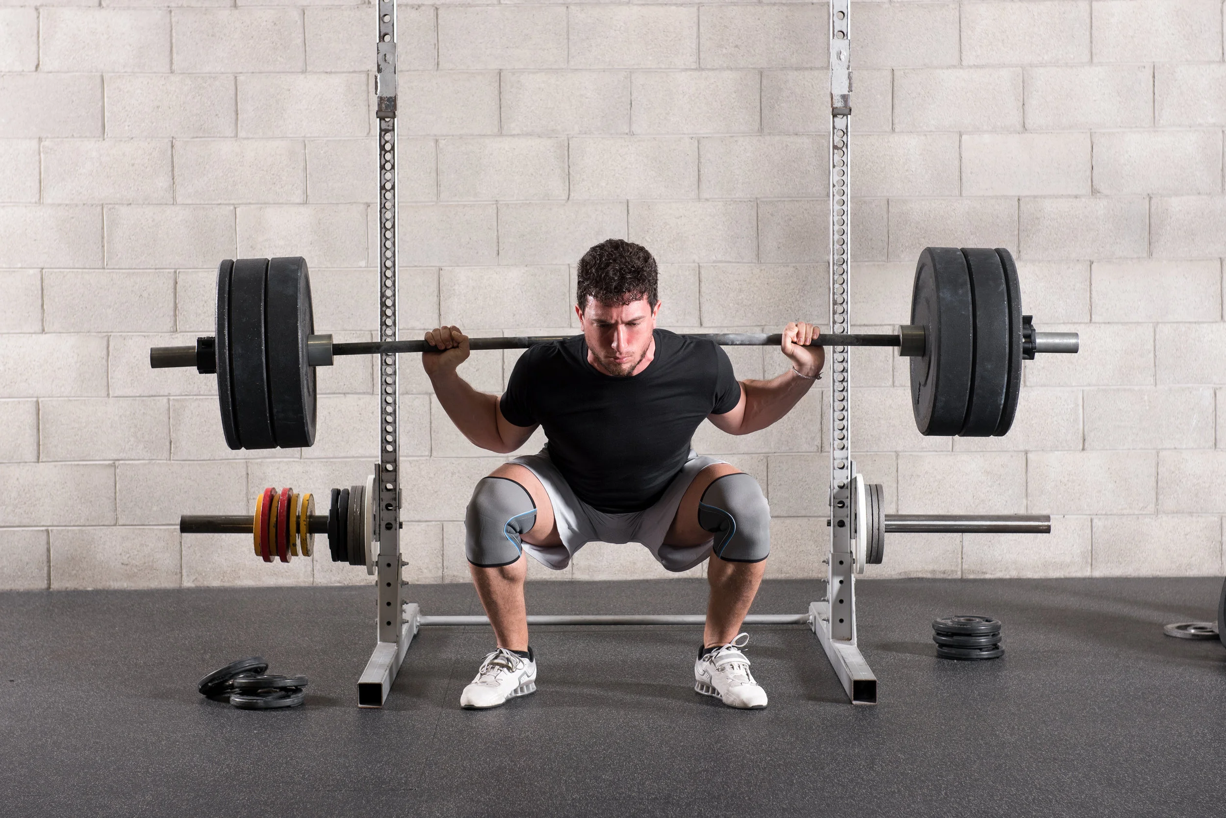 Are Back Squats Bad For Your Back Leaner