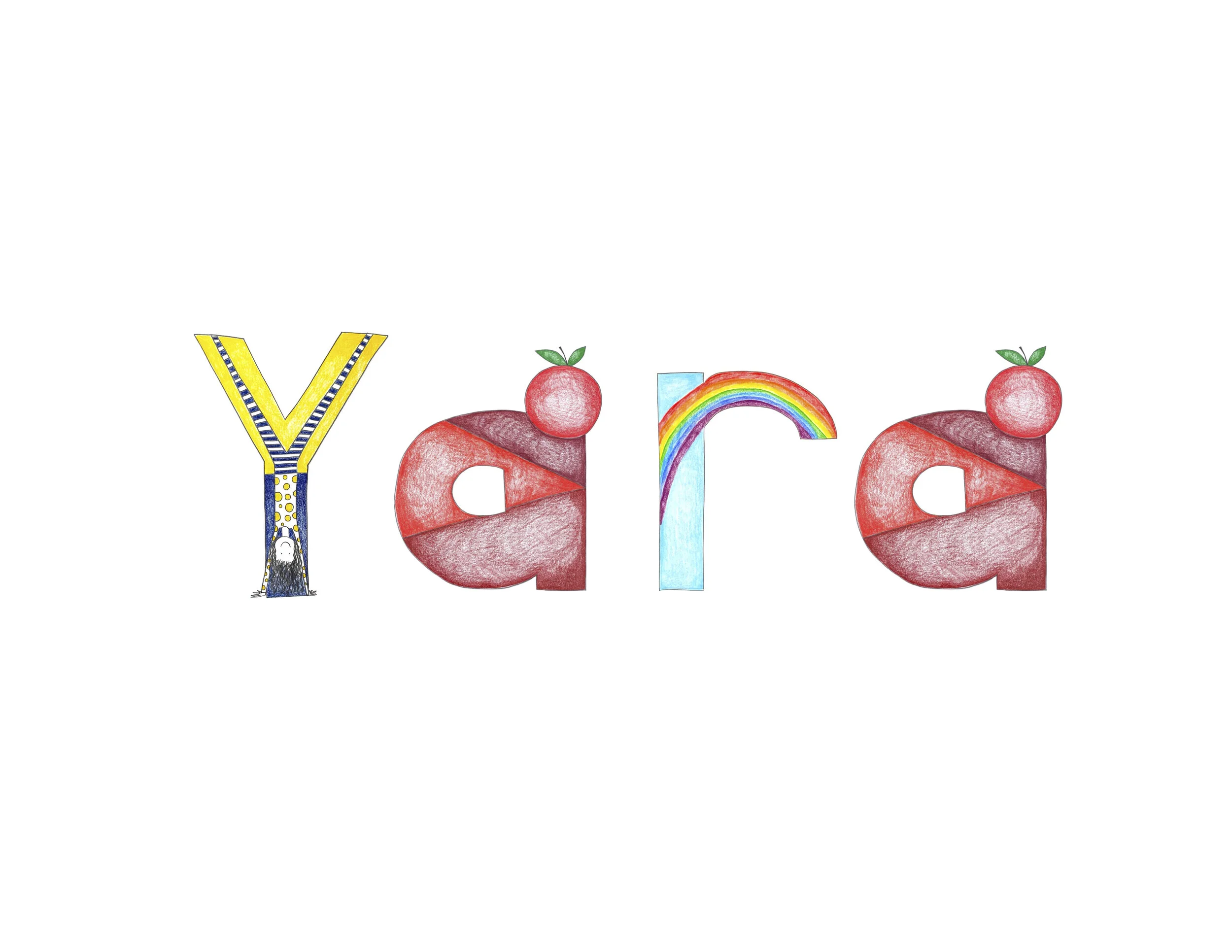 Yara Name