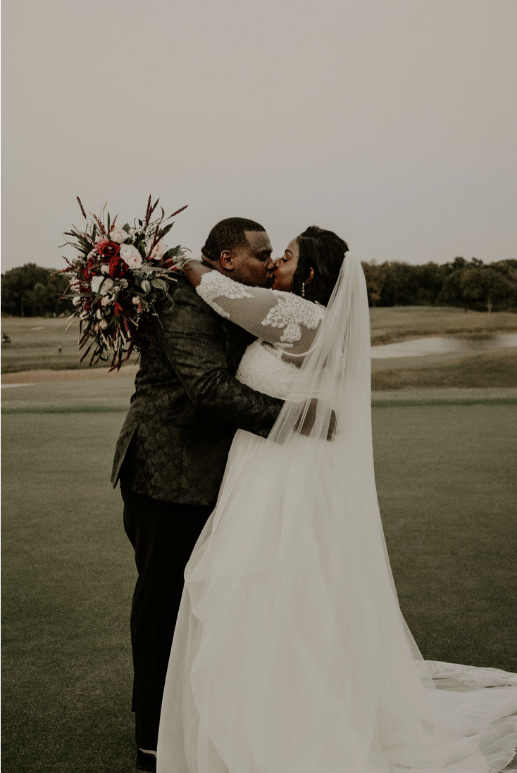The Shannon Wedding at Sky Creek Ranch — B.E