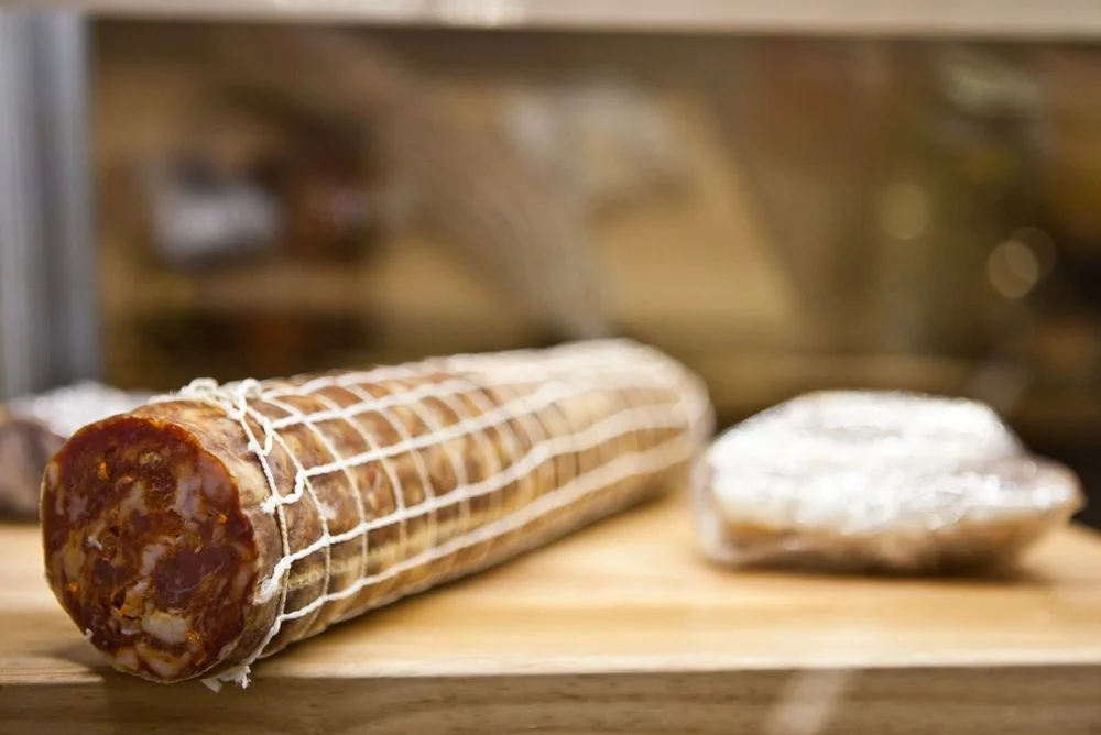 Gallery — Blackbelly Market