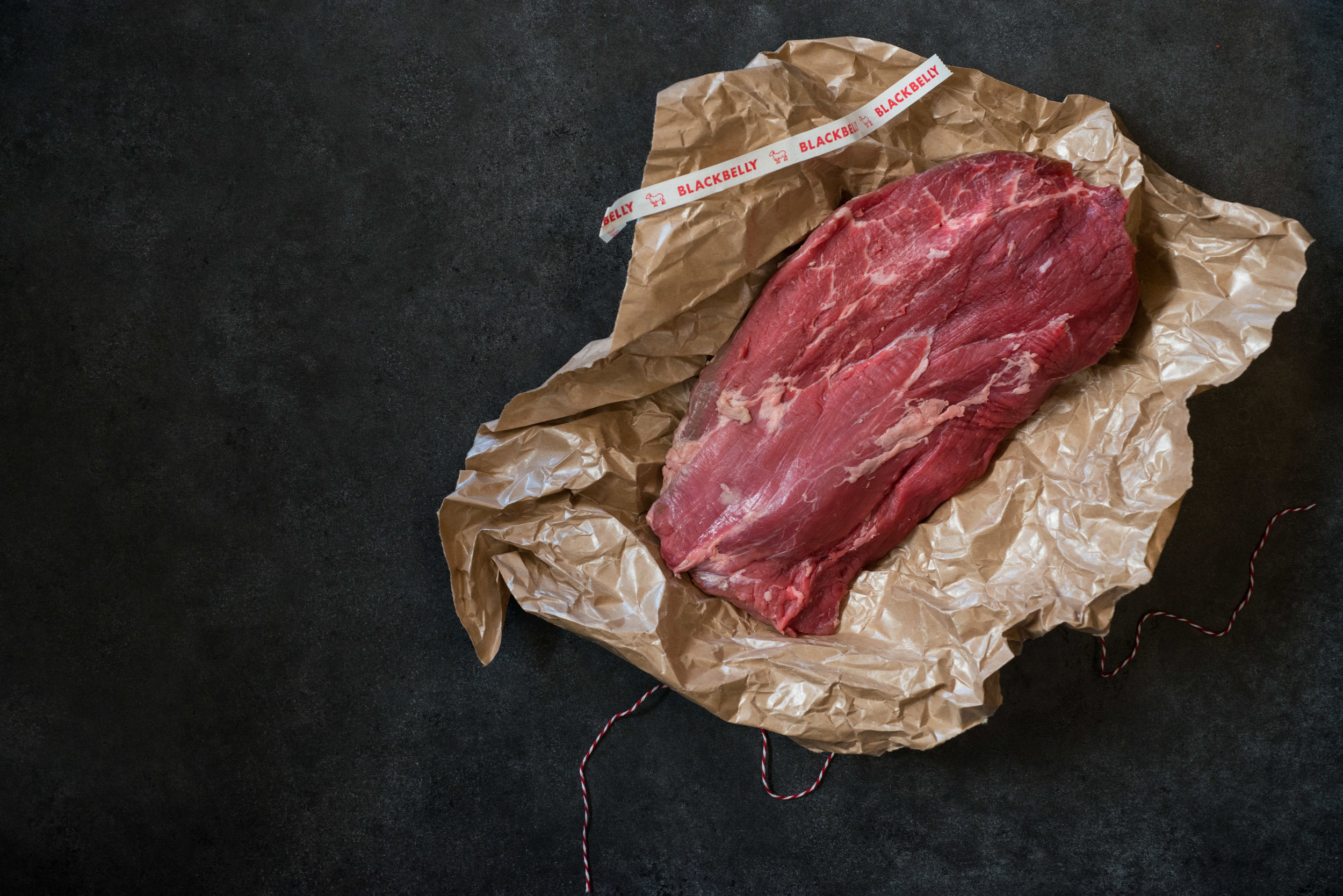 Gallery — Blackbelly Market