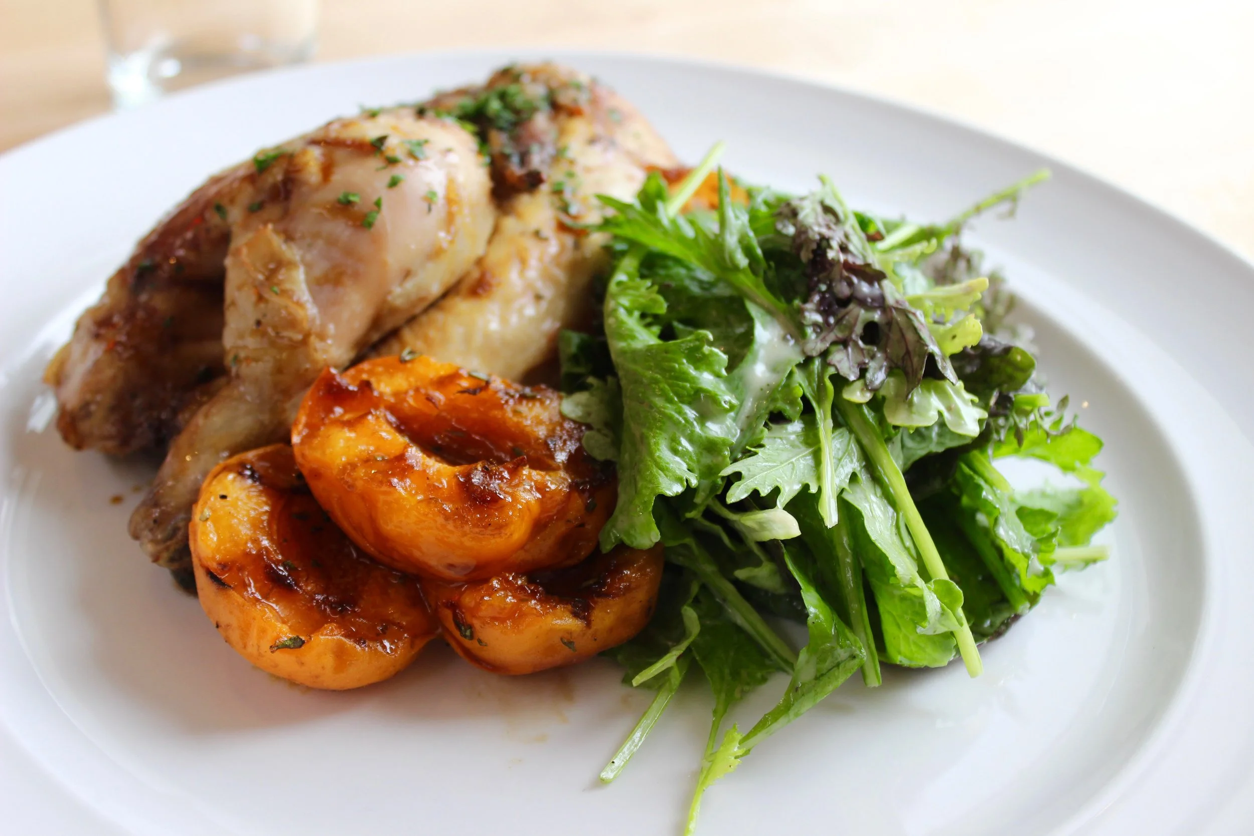 Gallery — Blackbelly Market