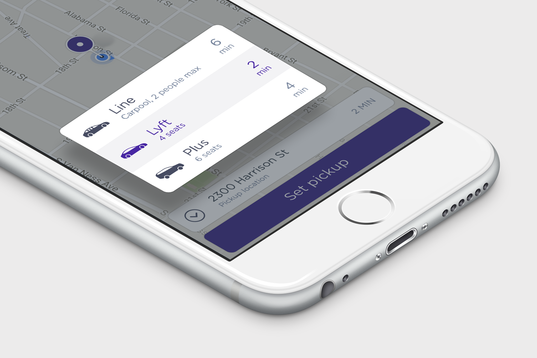 Meet The New Lyft App Now Easier Than Ever Lyft Blog Meet The New Lyft App Now Easier Than Ever Lyft Blog