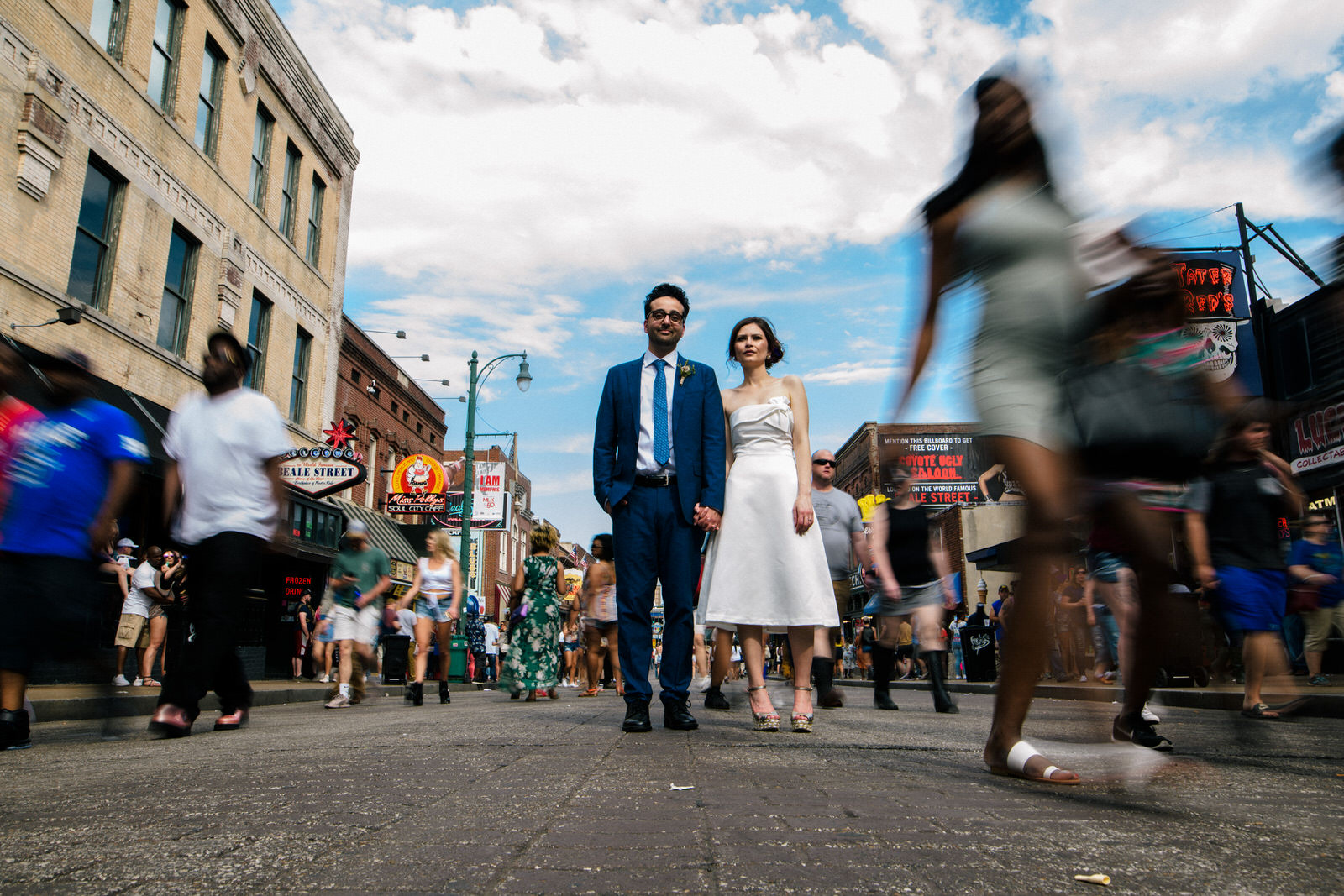 Paul Gandy Photography