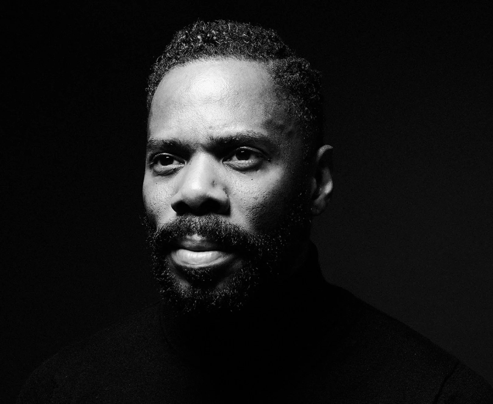 Bio — Colman Domingo
