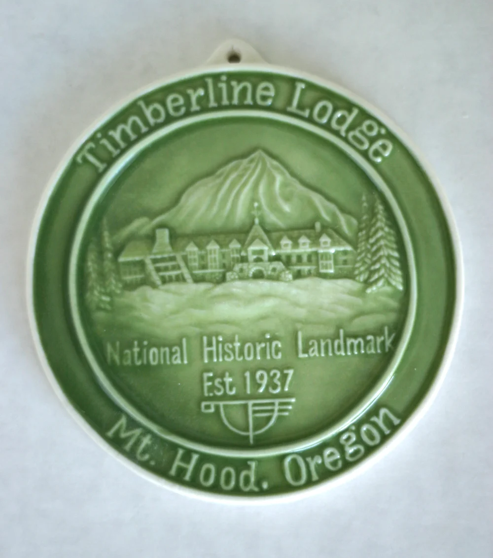 Timberline Lodge Logo