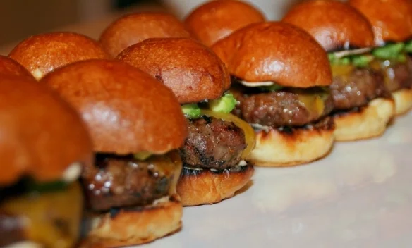 Party Menu: Customized Culinary Creations for Your Event
