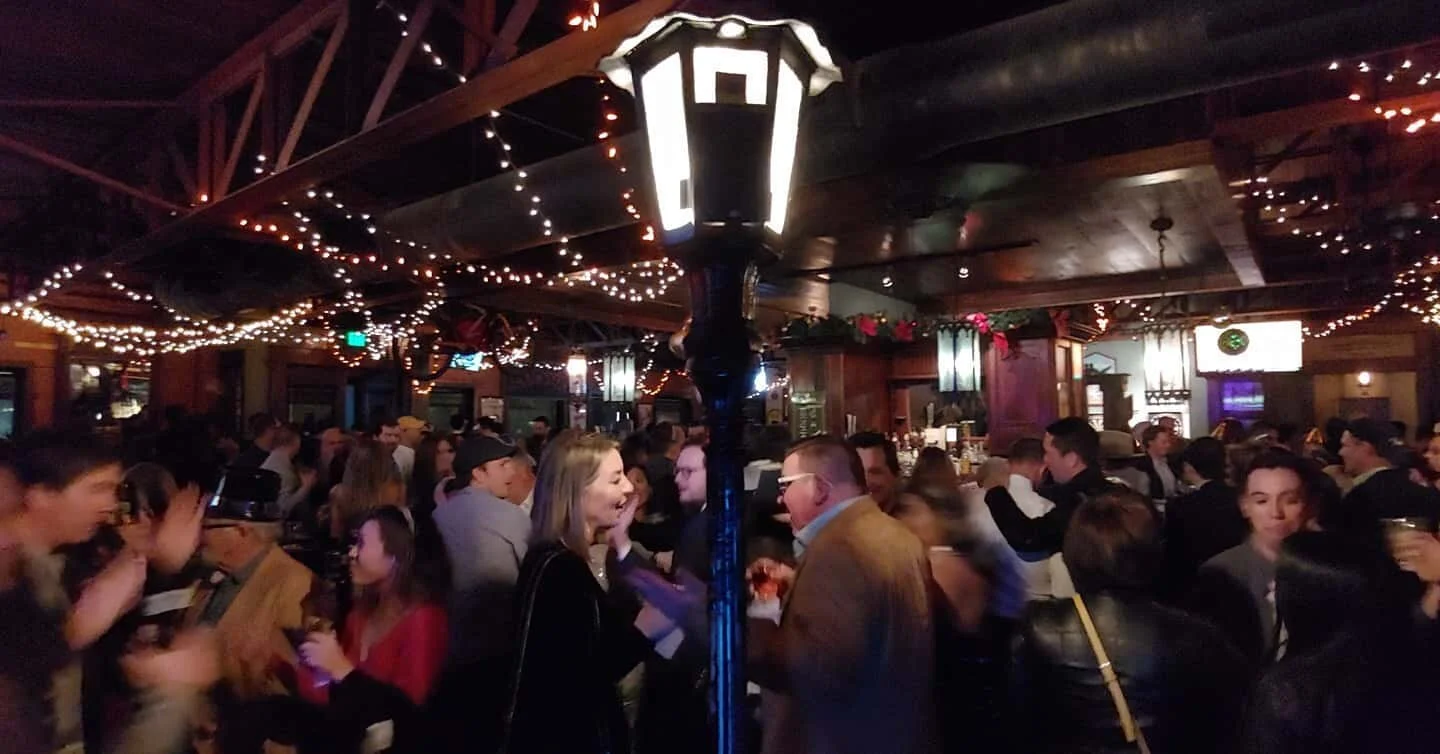 Capitol Pub: Your Go-To Spot for Exceptional Drinks