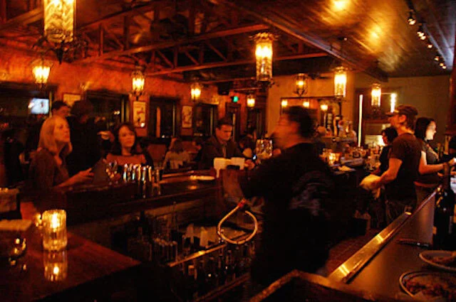 Capitol Pub: Your Go-To Spot for Exceptional Drinks