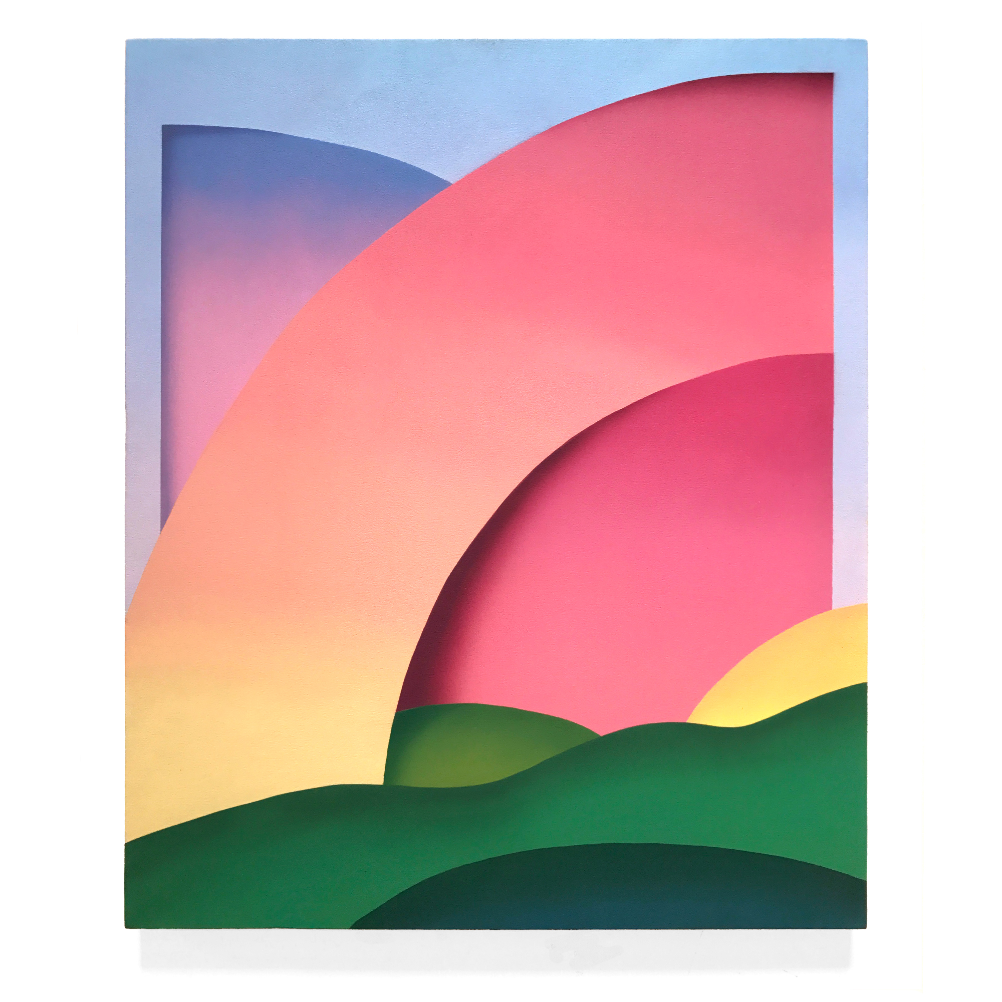 works — Maxwell McMaster