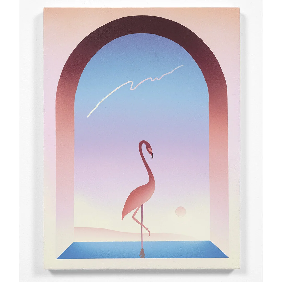 works — Maxwell McMaster