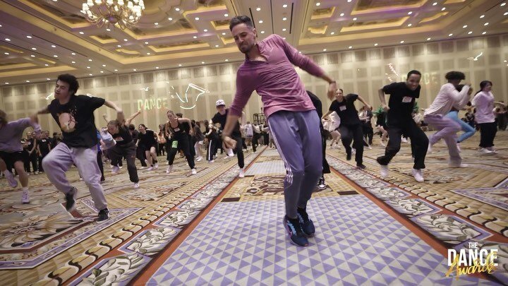 dance — WADE ROBSON