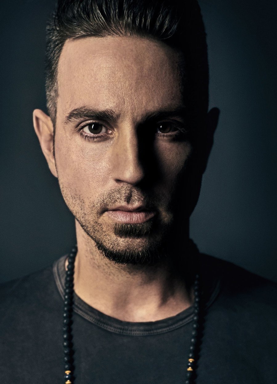 Life Mentoring — WADE ROBSON