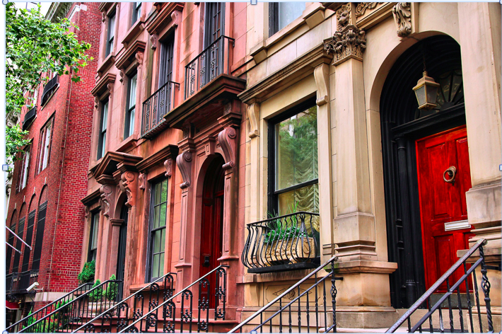 Inside Flossie’s Childhood Home — Deeanne Gist